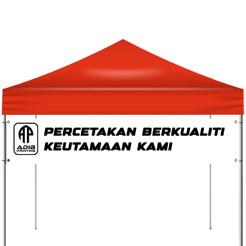 Banner – Adib Printing