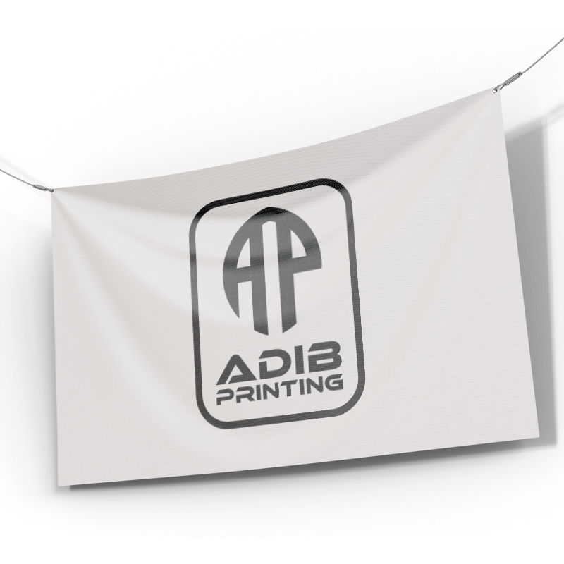 Banner – Adib Printing